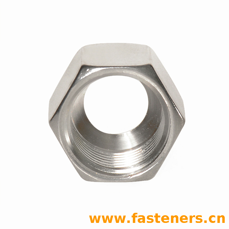 DIN3870 Non-Soldering And Soldering Compression Fittings - Union Nuts ...